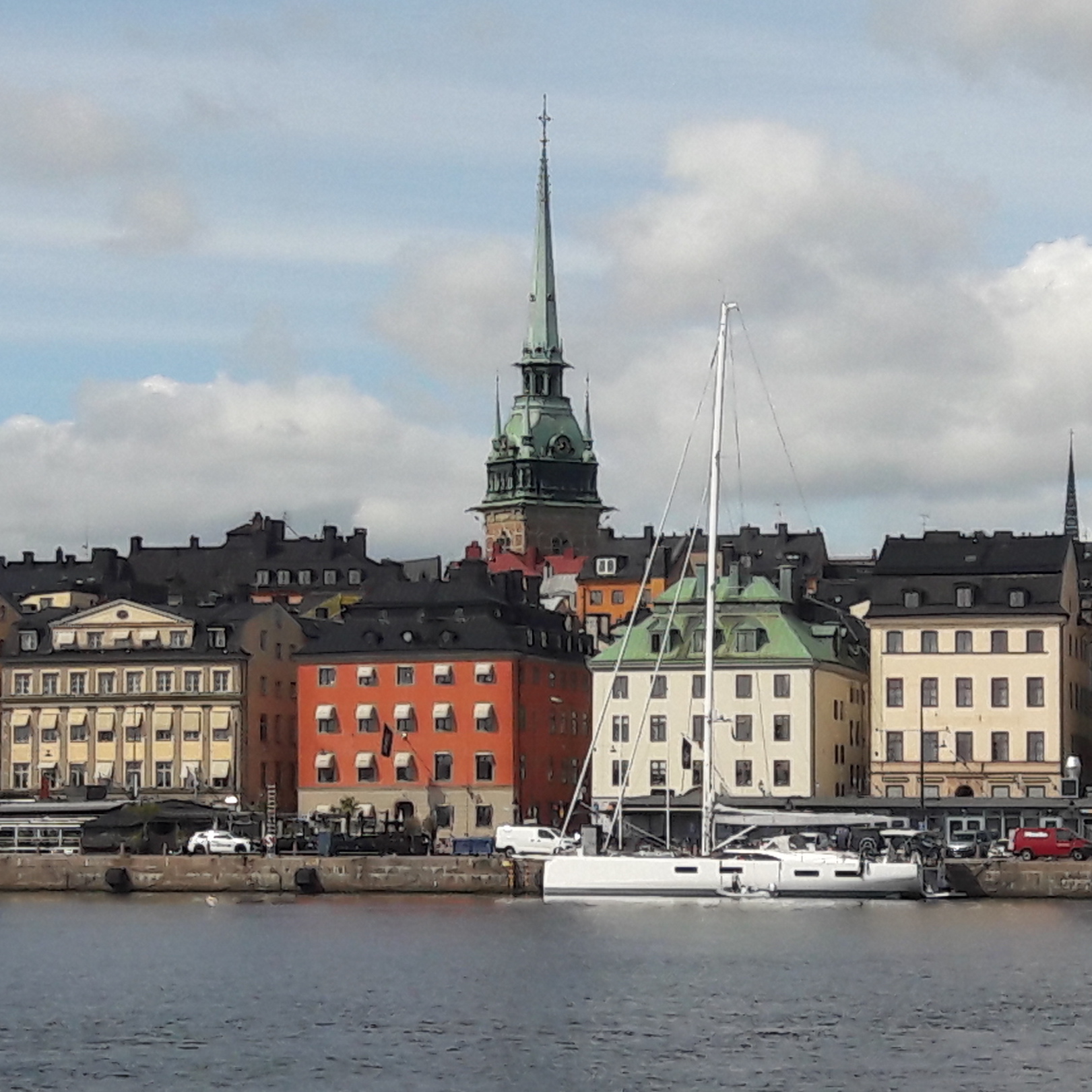 Expedition Stockholm - Guided tours through the Swedish capital